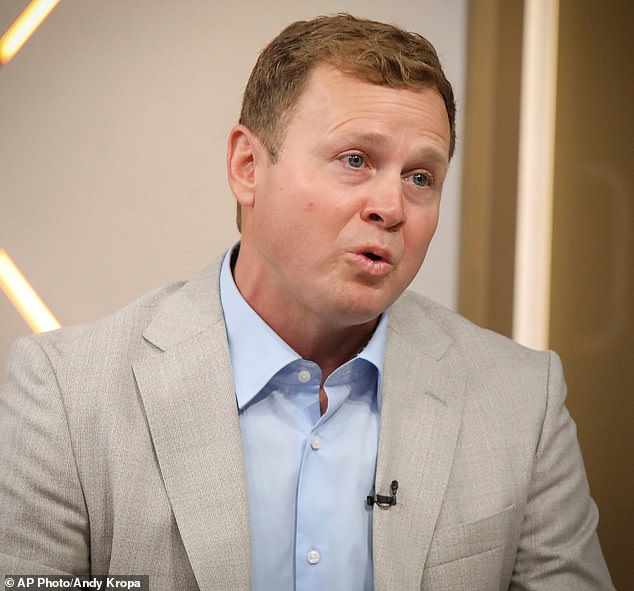 Spencer Pratt reveals plan to make Hollywood great again amid ...