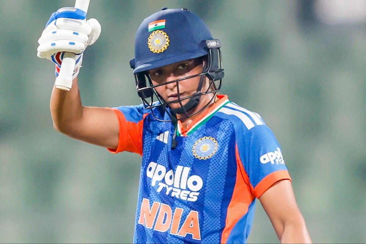 India Vs West Indies Live Score, Womens's T20 World Cup Warm-Up: Follow ...