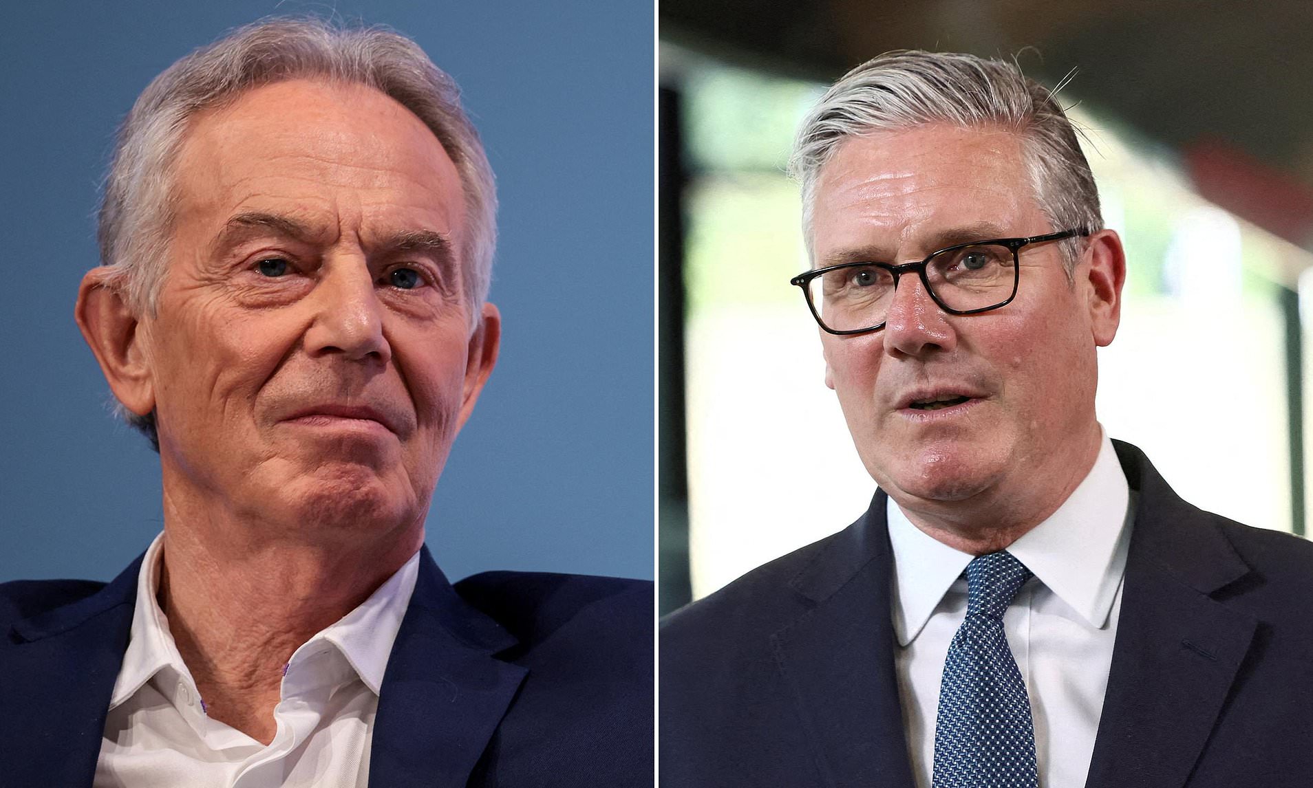 Keir Starmer plans to cling on to power for six months as Labour ...