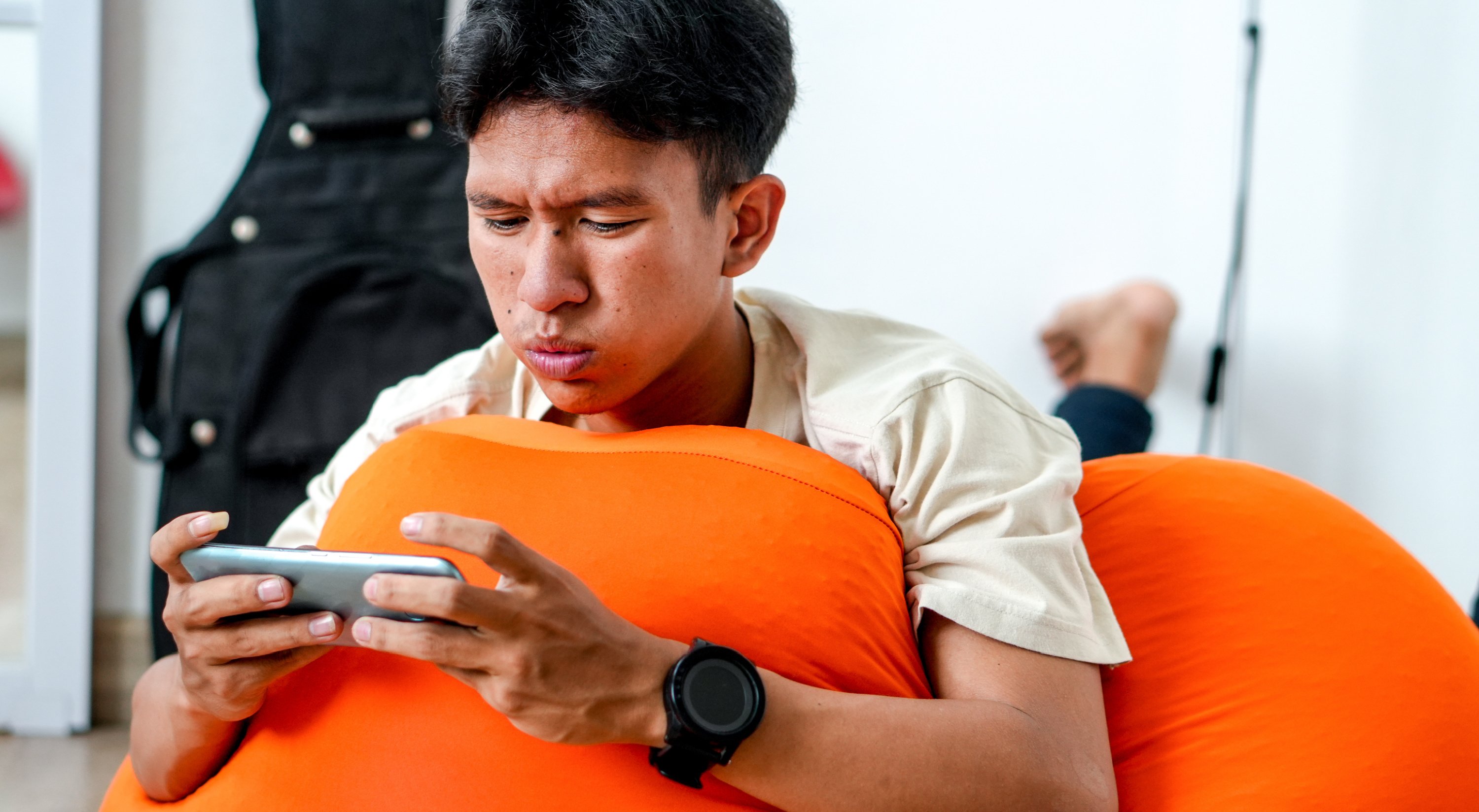 Online sports betting is exploding into a financial crisis for young ...