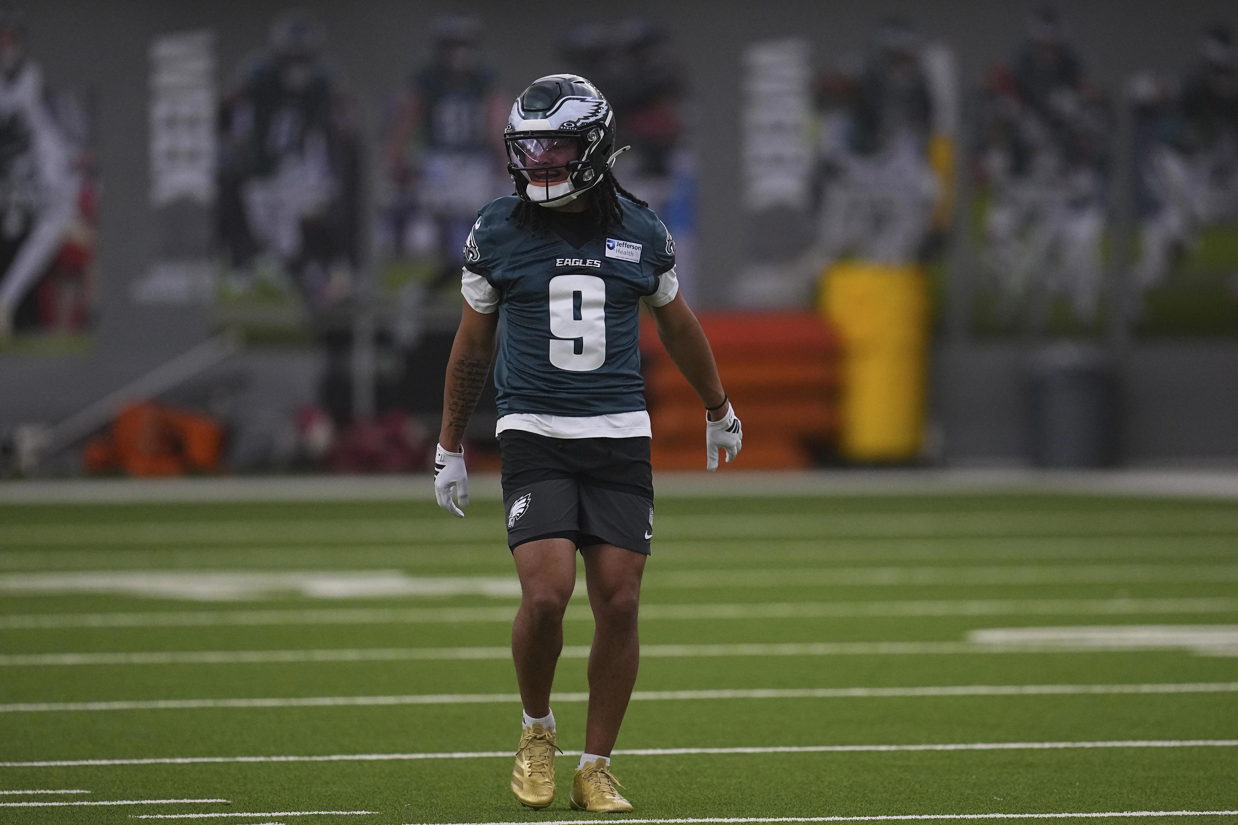 Make or break factors for the Eagles’ 2026 draft picks