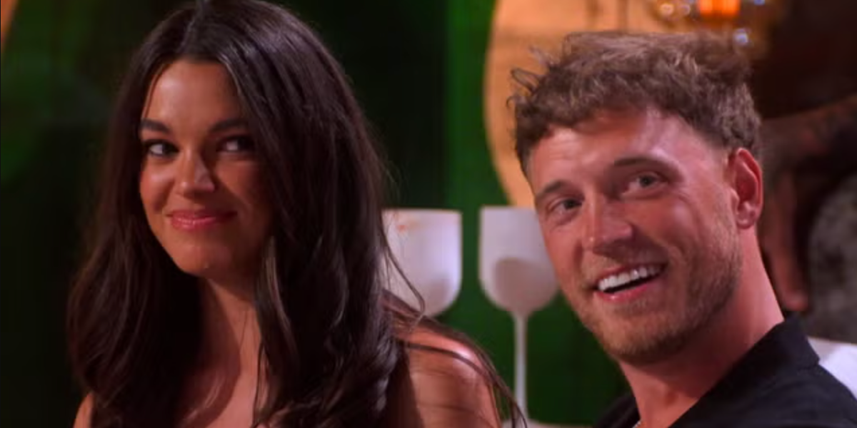 Jimmy Presnell slams ‘Perfect Match’ finale for making him look like he ...