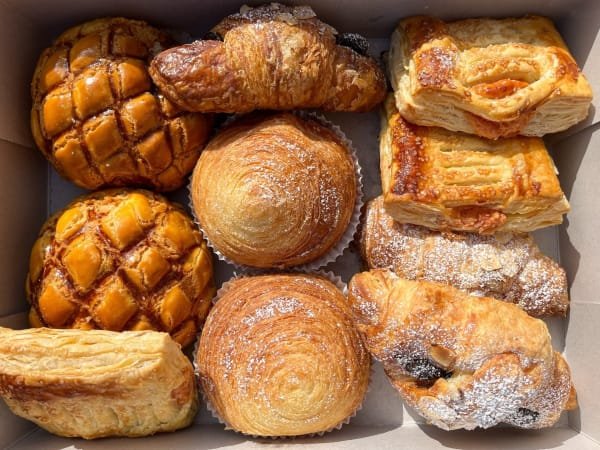 Viral 85°C Bakery doubles down on San Antonio and more popular stories
