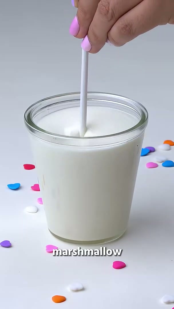 These marshmallow pops throw a full-on party