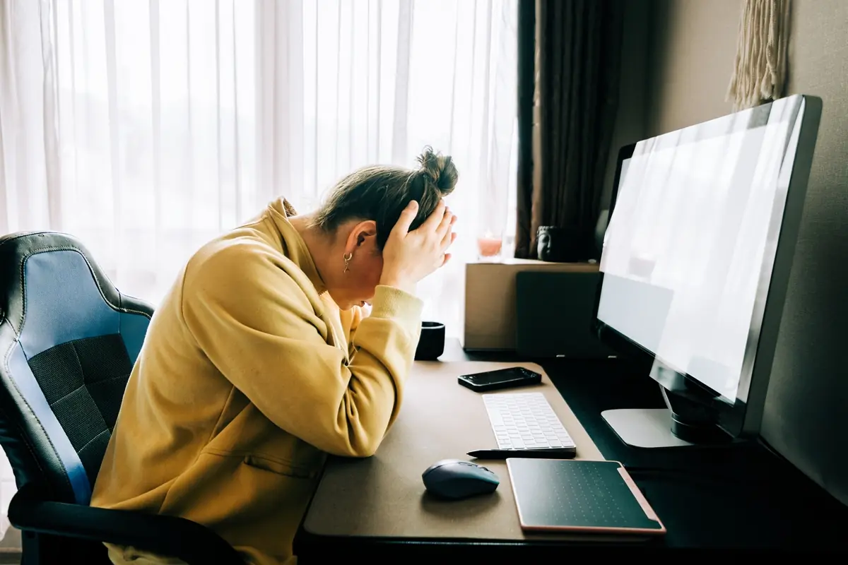 OMS reconhece burnout como síndrome ocupacional: 10 dicas para lidar