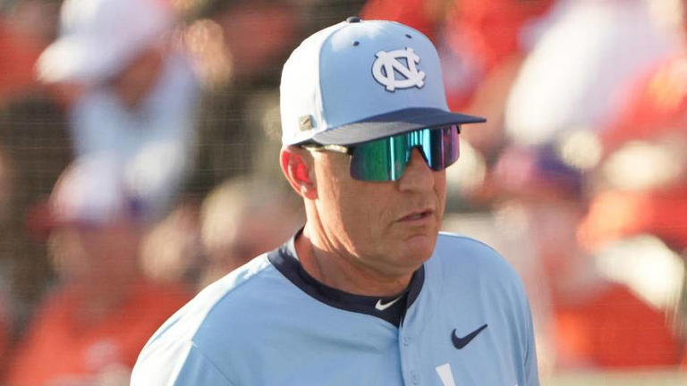 Ryan Lynch delivers elite outing in UNC win over VCU