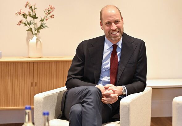 Prince William's 'eyes were opened' when seeing Kate's family life