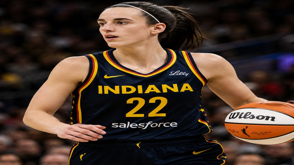 WNBA star Caitlin Clark breaks silence on player rivalries: Is there ...