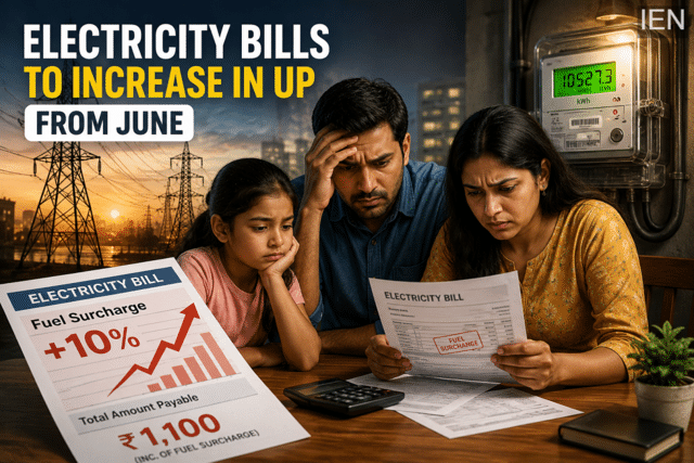 UP power bills set to rise in June as fuel cost surcharge adds extra ...