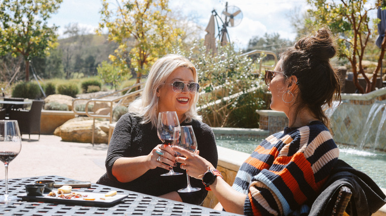 The most idyllic road trip through California wine country has hidden ...