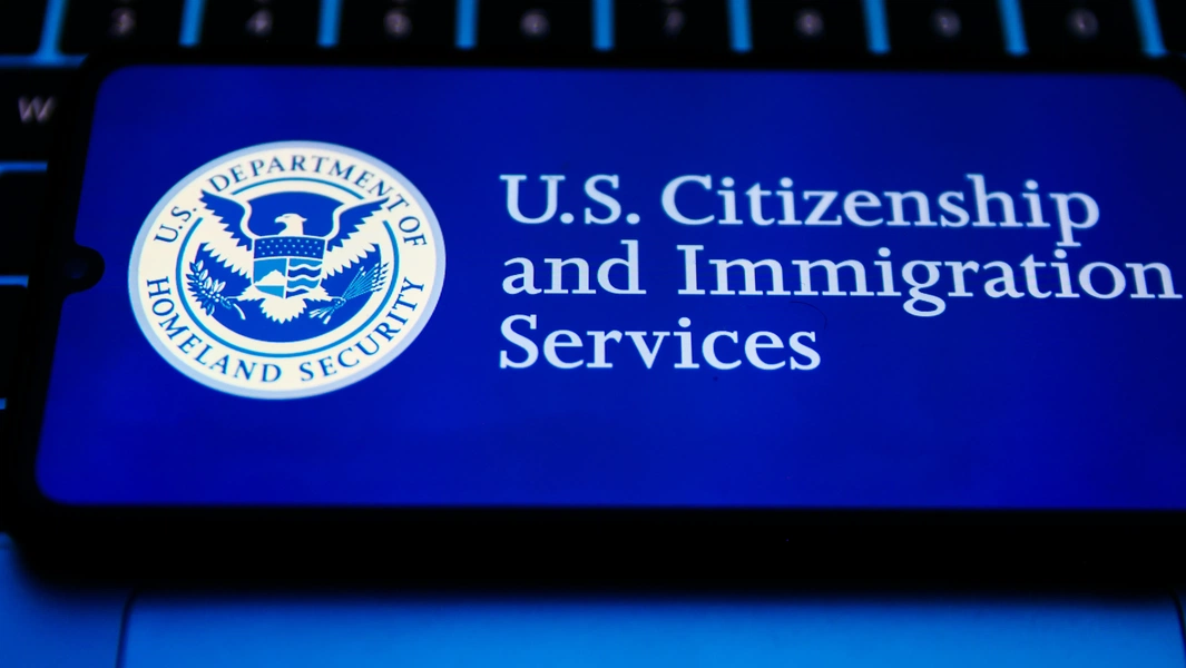DHS clarifies green card rule after backlash over 'return home' policy