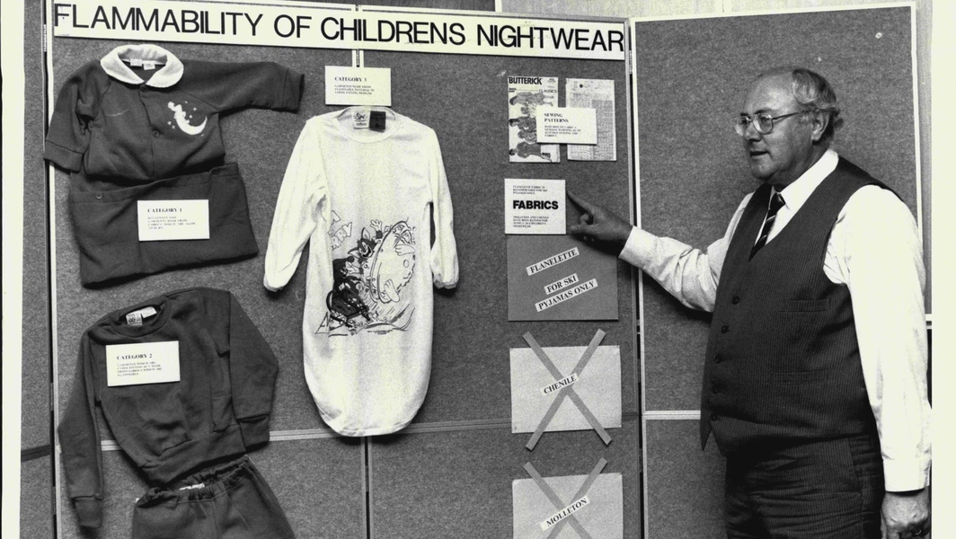20 banned products and practices from the 1980s