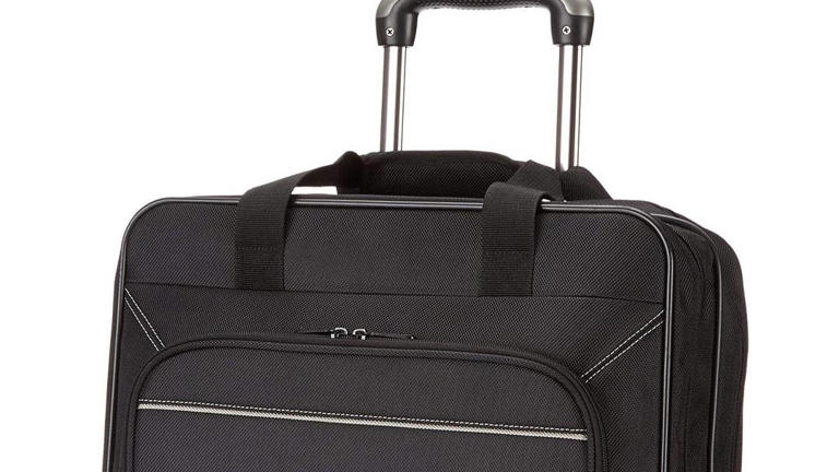 How to find the right work bag for your office, budget, and needs