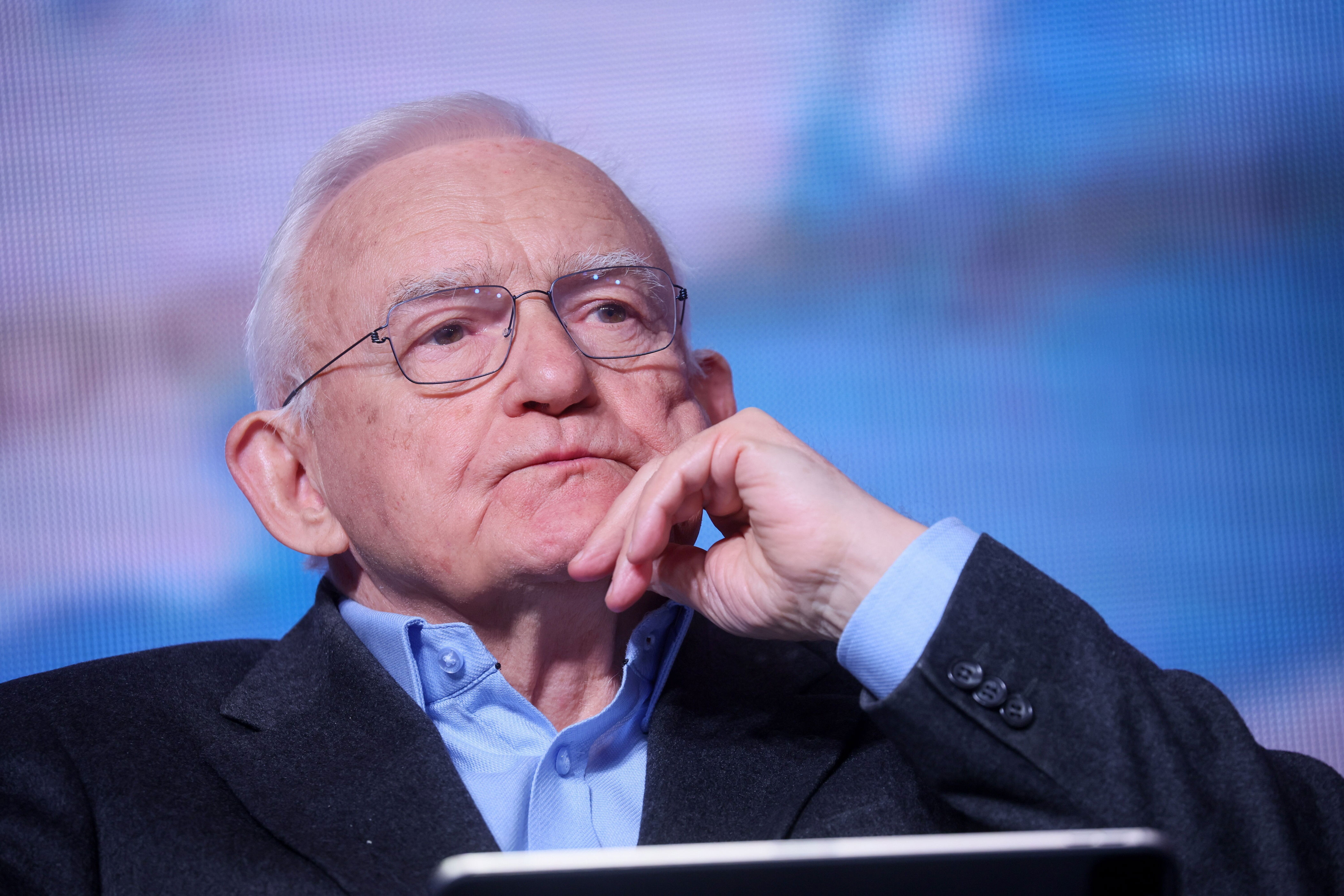„Niebywała buta”. Miller ostro o Zełenskim i „banderowskiej piątej ...