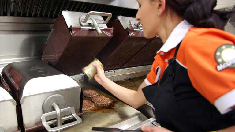 Elevate your McDonald's burger with these 5 ordering tips