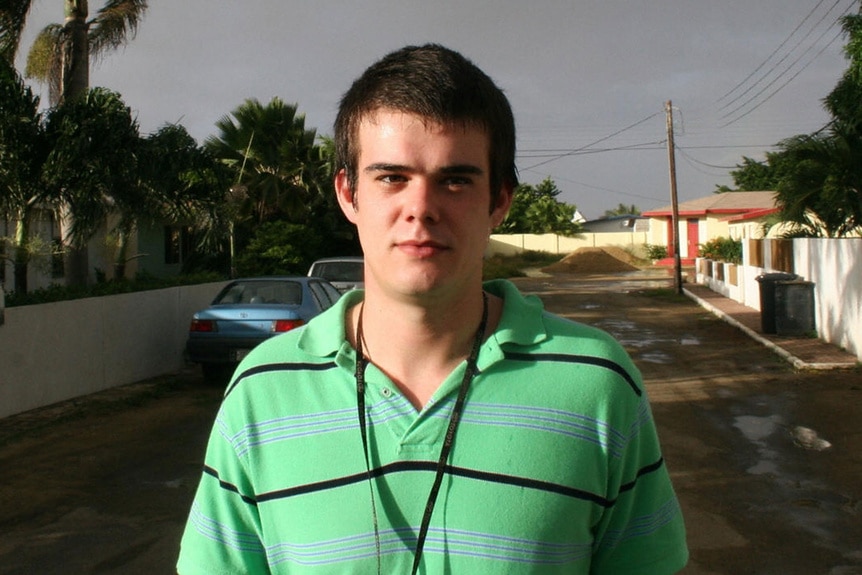How Natalee Holloway's family finally got Joran van der Sloot ...
