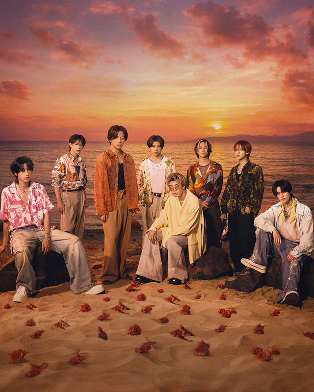 LIL LEAGUE、BUS Because of You I Shineのメンバー参加曲「LOCA」MV＆メイキング映像を公開