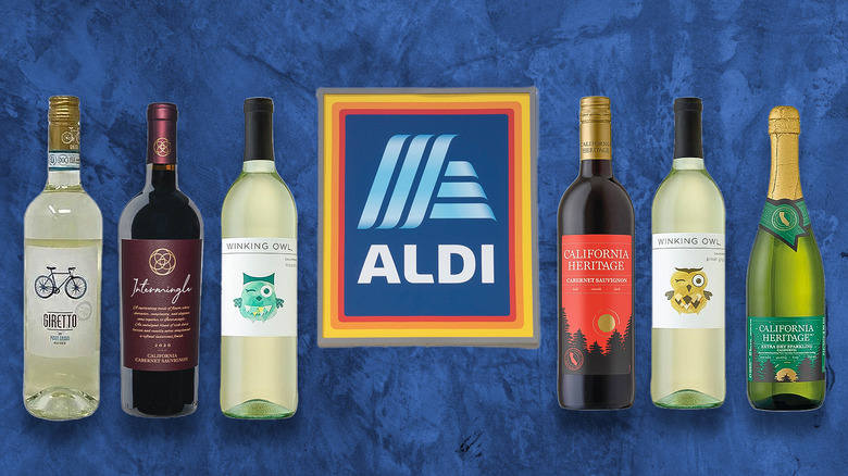9 wines to avoid buying at Aldi