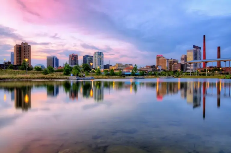 The most depressing states in America, ranked by stress and anxiety levels