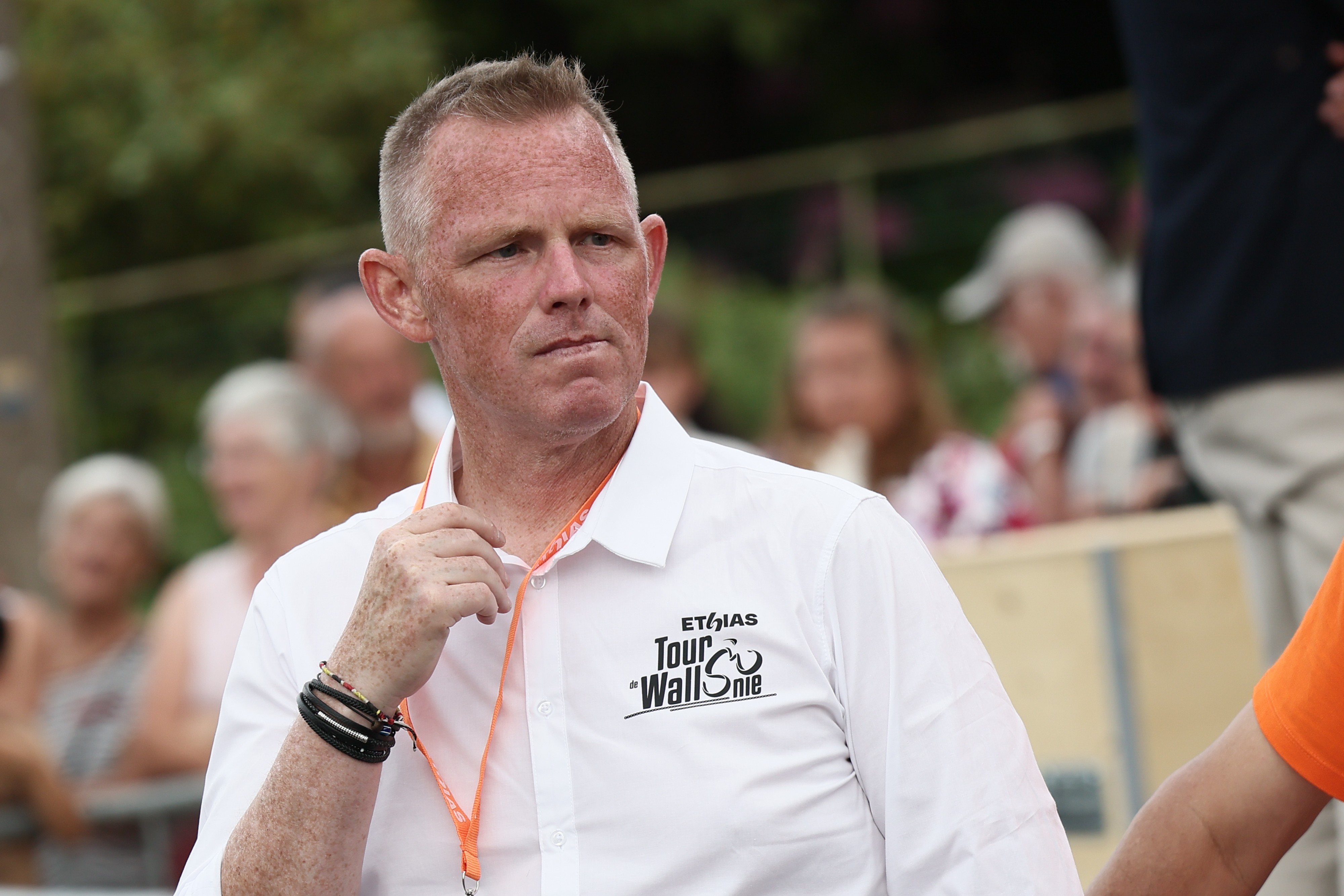 Ronde van Wallonië - Minder topteams aan de start: "Zal even duren ...