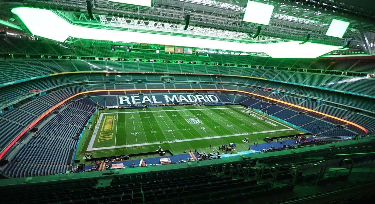 El mejor club del s. XX seguirá siéndolo en el XXI: el Real Madrid ...