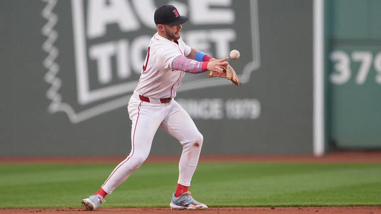 Yet another surgery, long-term injury proves Trevor Story’s Red Sox ...