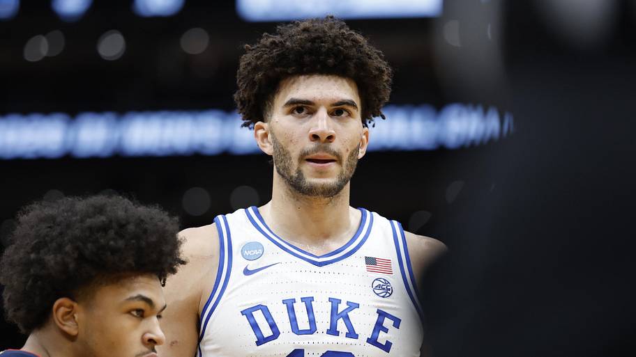Utah Jazz Rumors: Cameron Boozer Emerging as No. 2 Pick Candidate