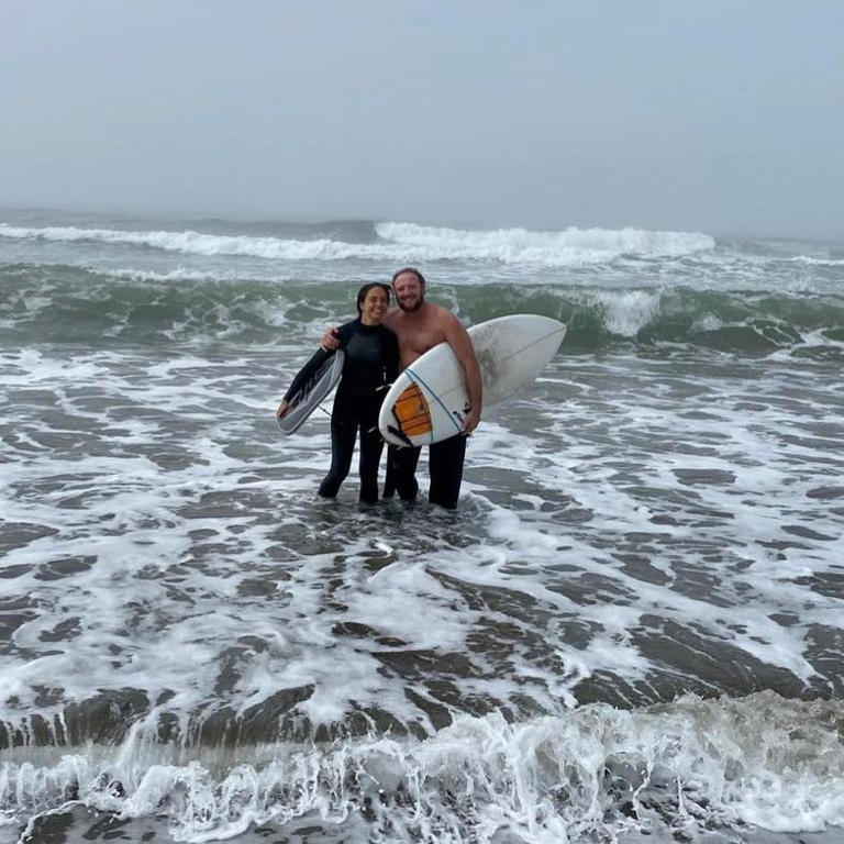 Bay Area surfer killed in Ocean Beach identified, died doing what he ...