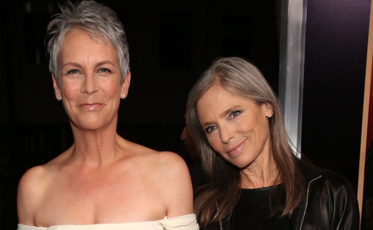 Jamie Lee Curtis mourns sister Kelly Curtis in emotional tribute: "My ...