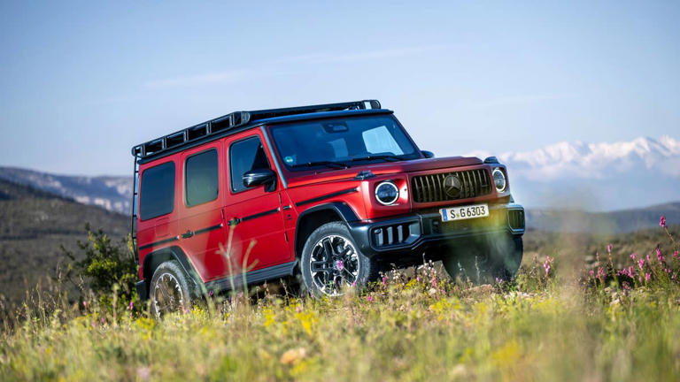 These five cool cars share engines with ordinary commuters