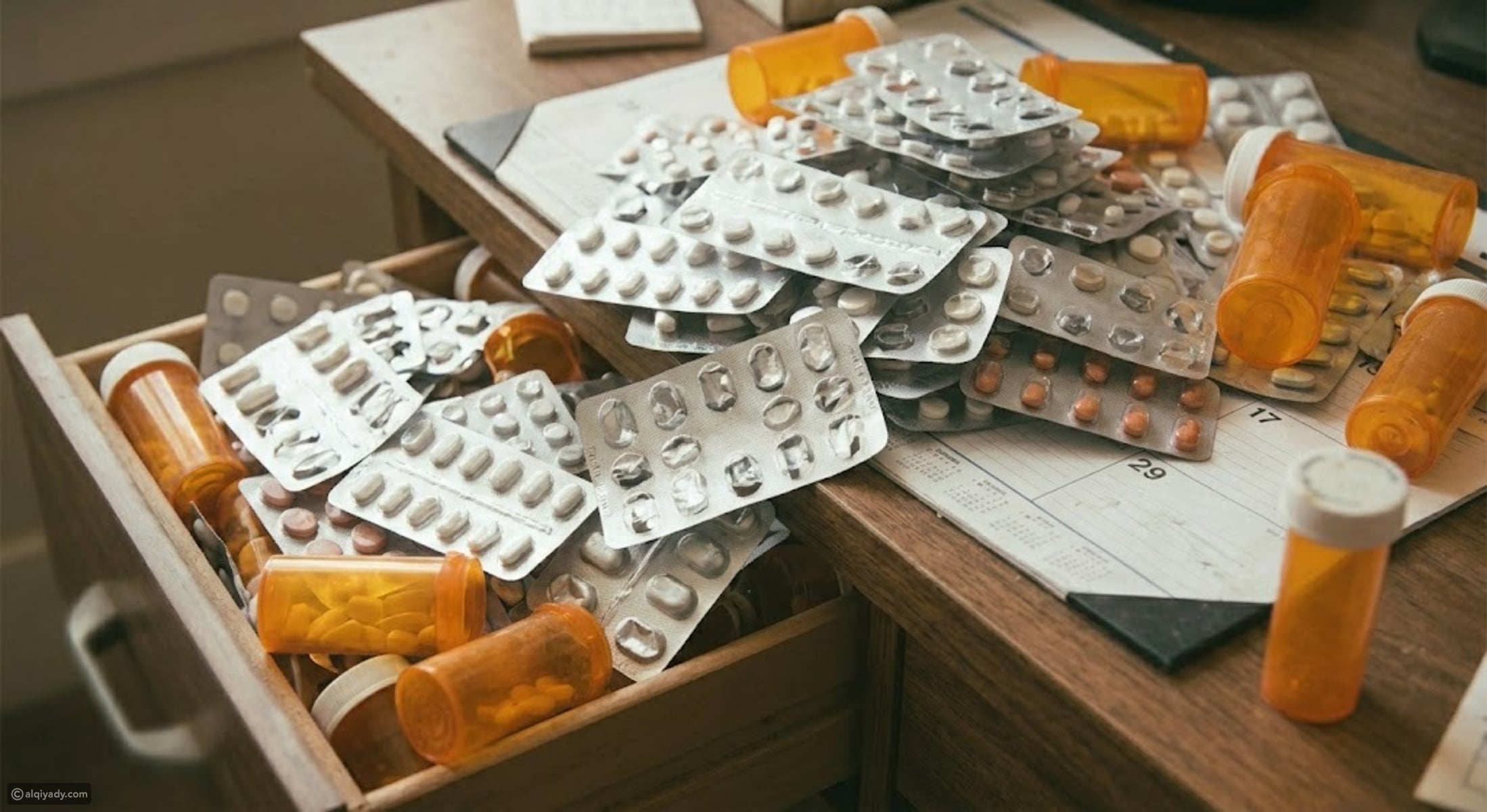 Drug taken by millions linked to higher dementia risk