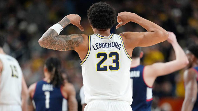 Heat snag ideal plug-and-play piece in latest 2026 NBA mock draft