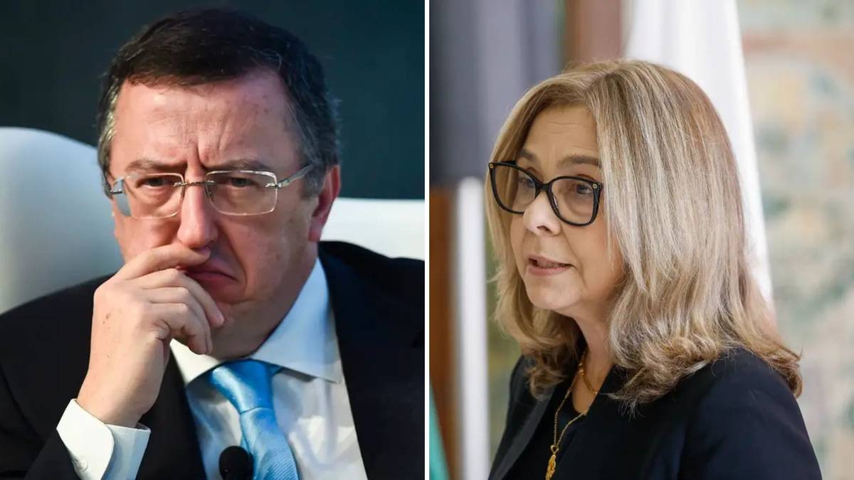 Ministra da Saúde desvaloriza queixa contra Carlos Alexandre após ...