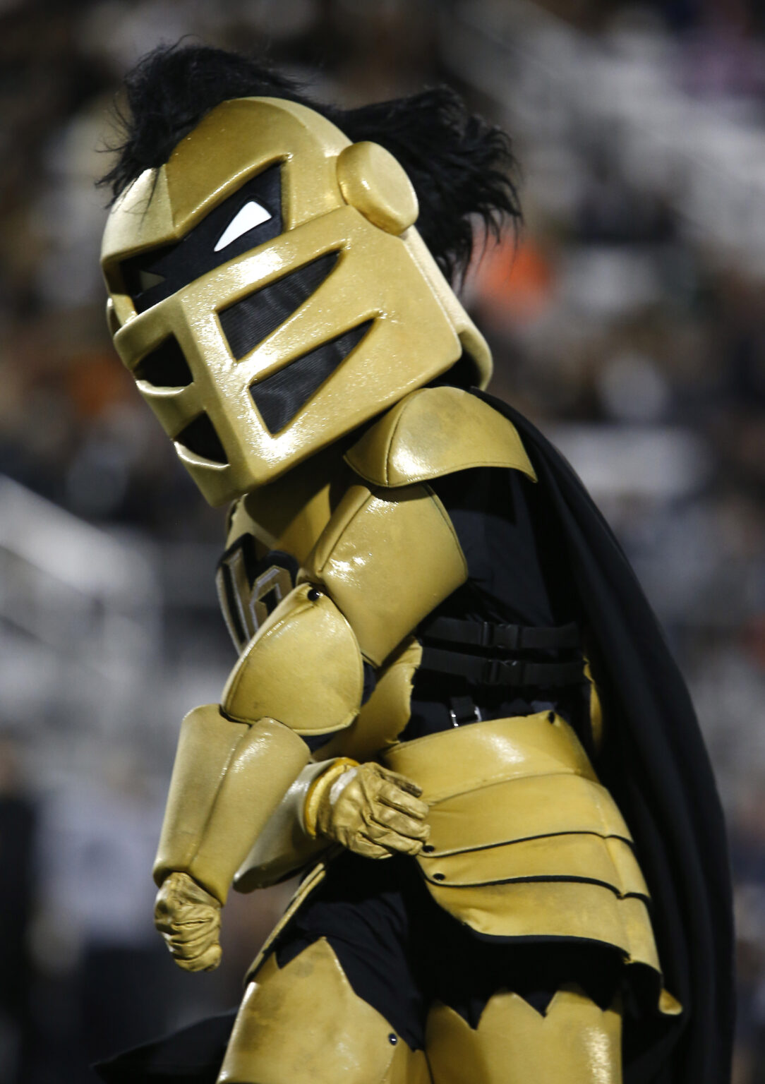 18 best mascots in college football ranked via TBL