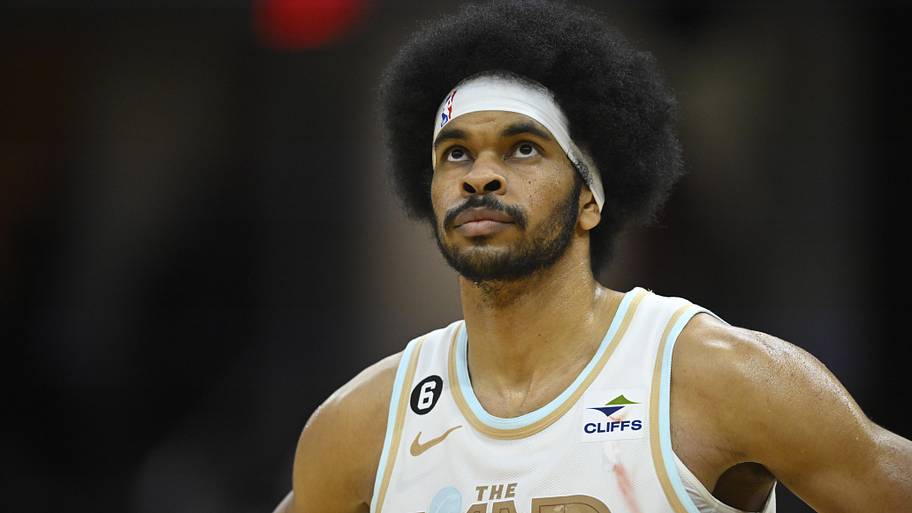 Koby Altman annoys Cavaliers fans with take on Evan Mobley-Jarrett ...