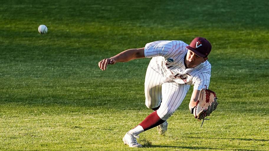 Live updates - Virginia Tech Hokies vs UCLA baseball, Los Angeles ...