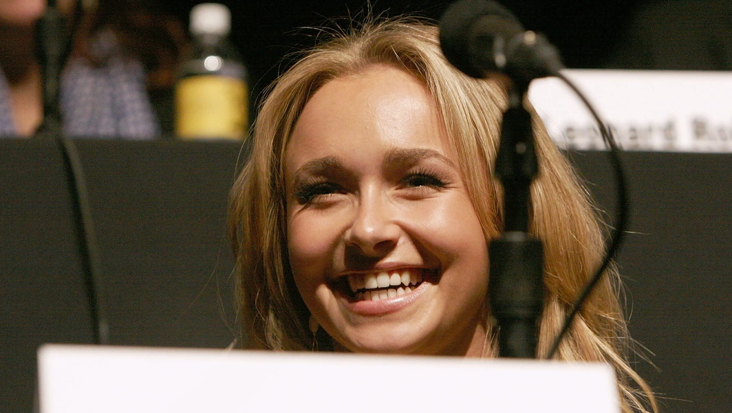 Hayden Panettiere recounts isolation and identity crisis as child star