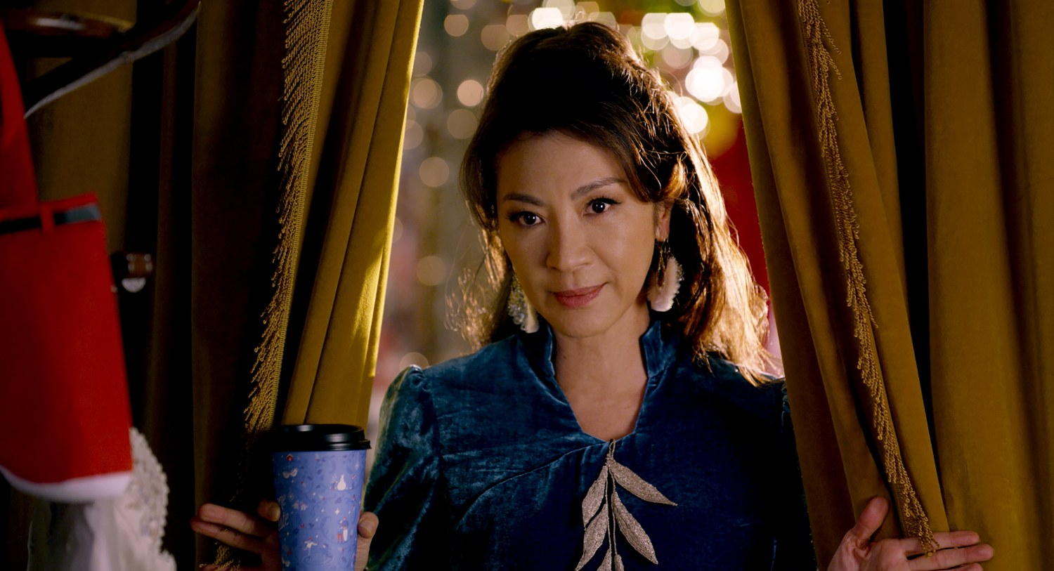 10 female martial arts actresses in Hollywood over 60