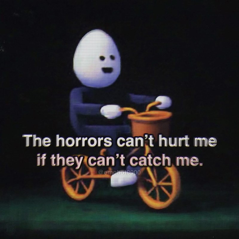 25+ sad memes for when the suffering never ends