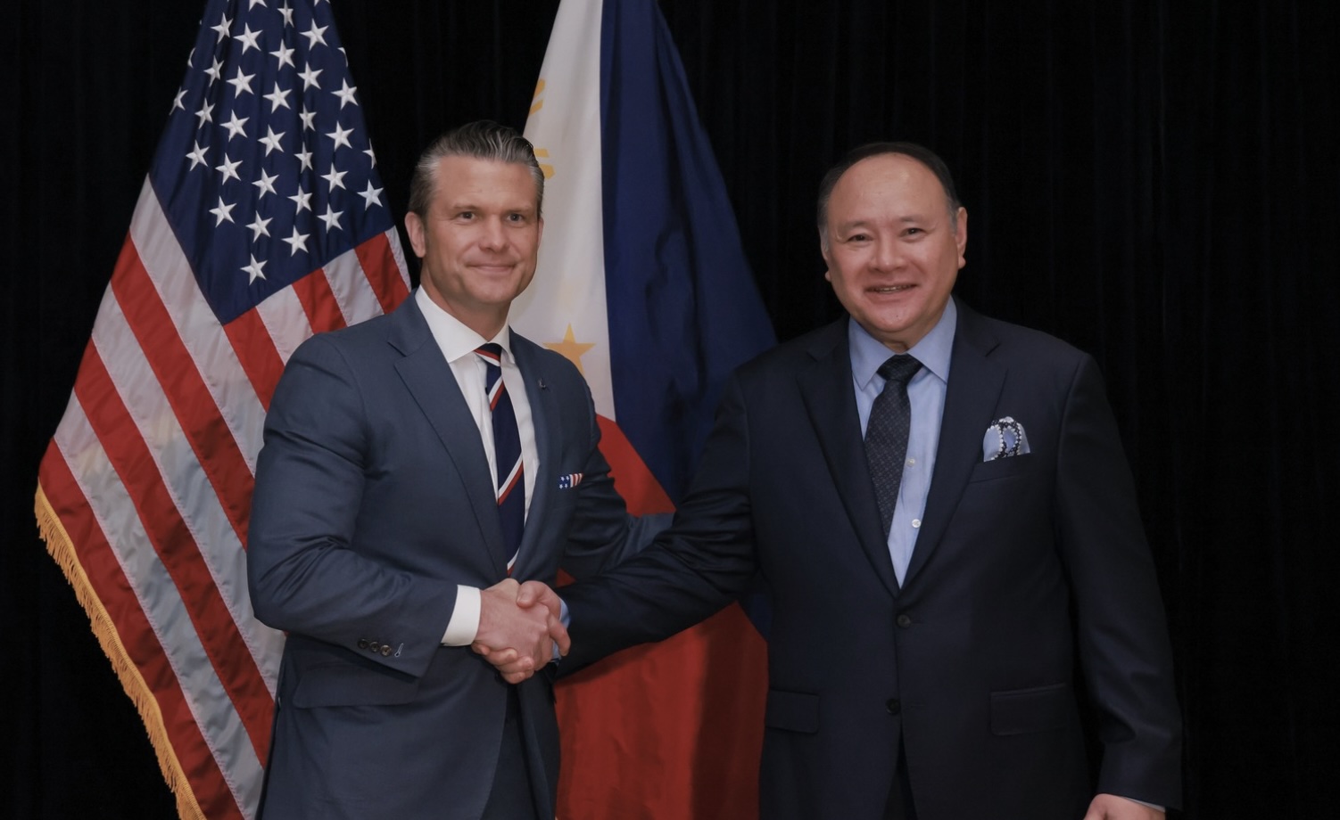 US to transfer Coast Guard vessel to PH for territorial patrols