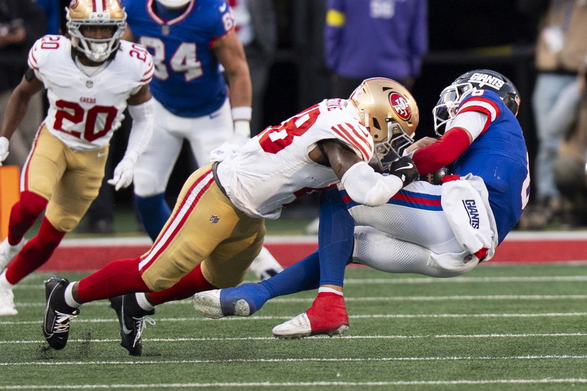 B/R names every major obstacle facing NFC team's starting quarterback