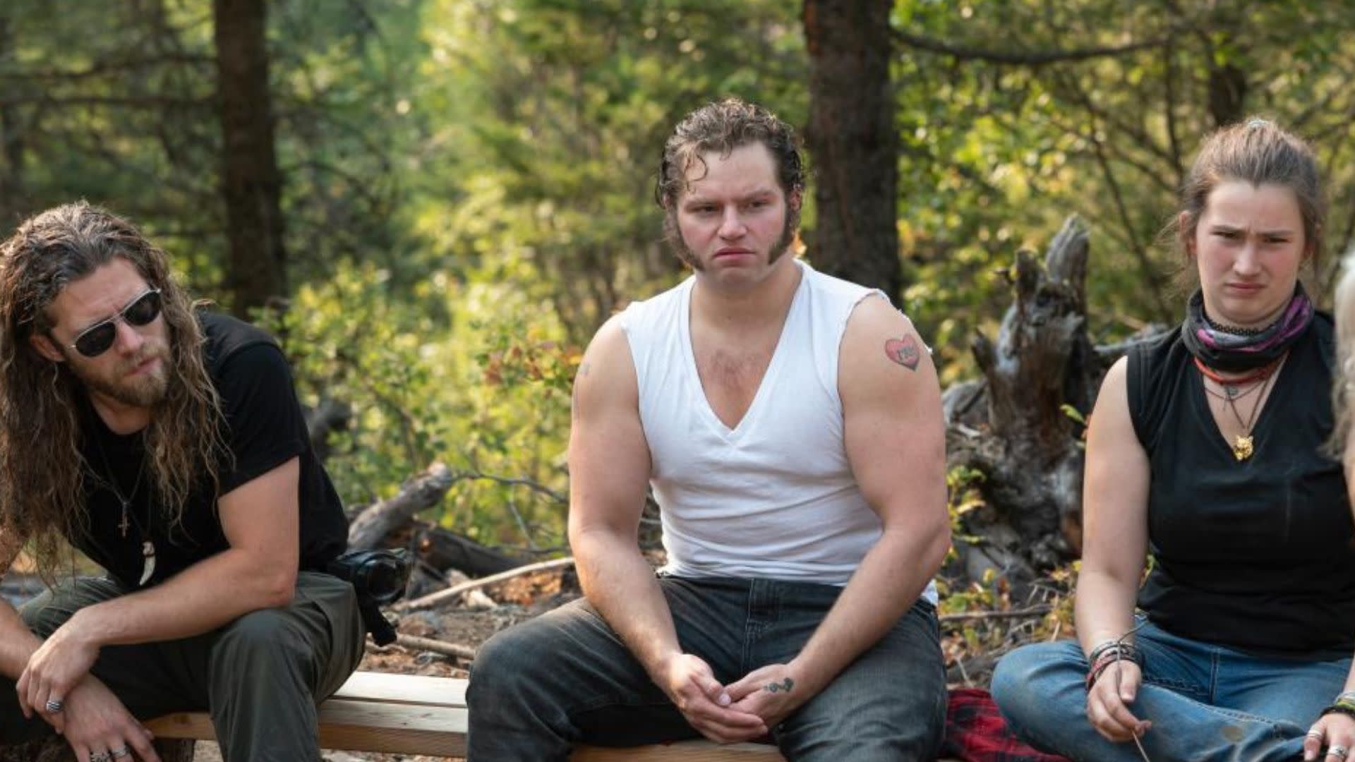 Search for missing 'Alaskan Bush People' star Matt Brown called off ...