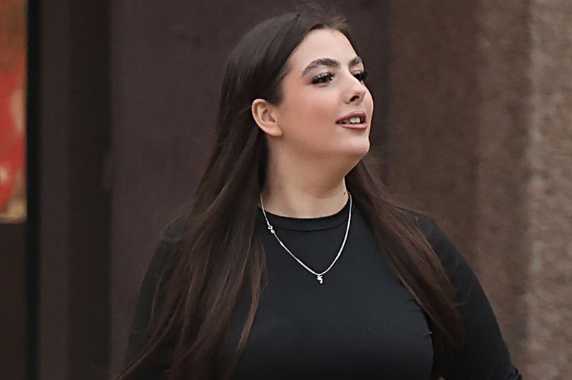 She lured a boy, 17, down an alleyway then her boyfriend battered him ...