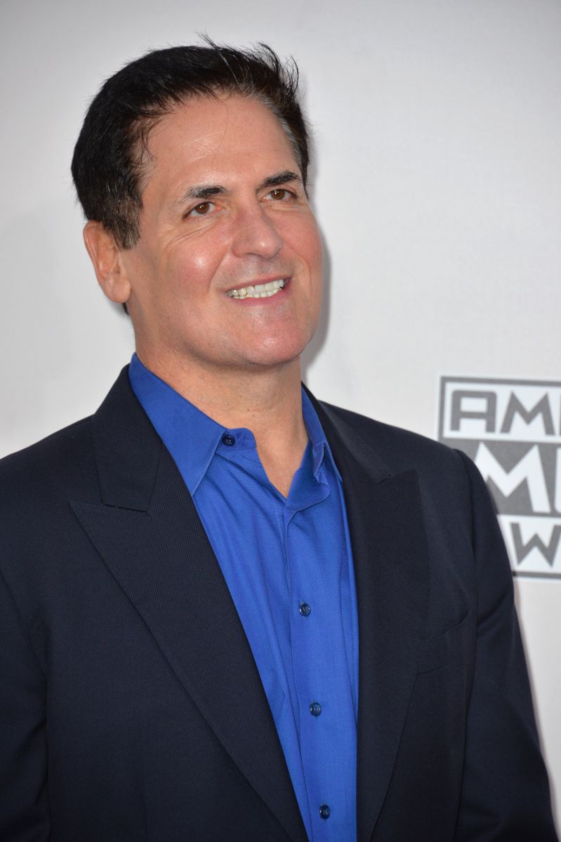 Billionaire Mark Cuban asks why insurance companies pay $2,500 for an ...