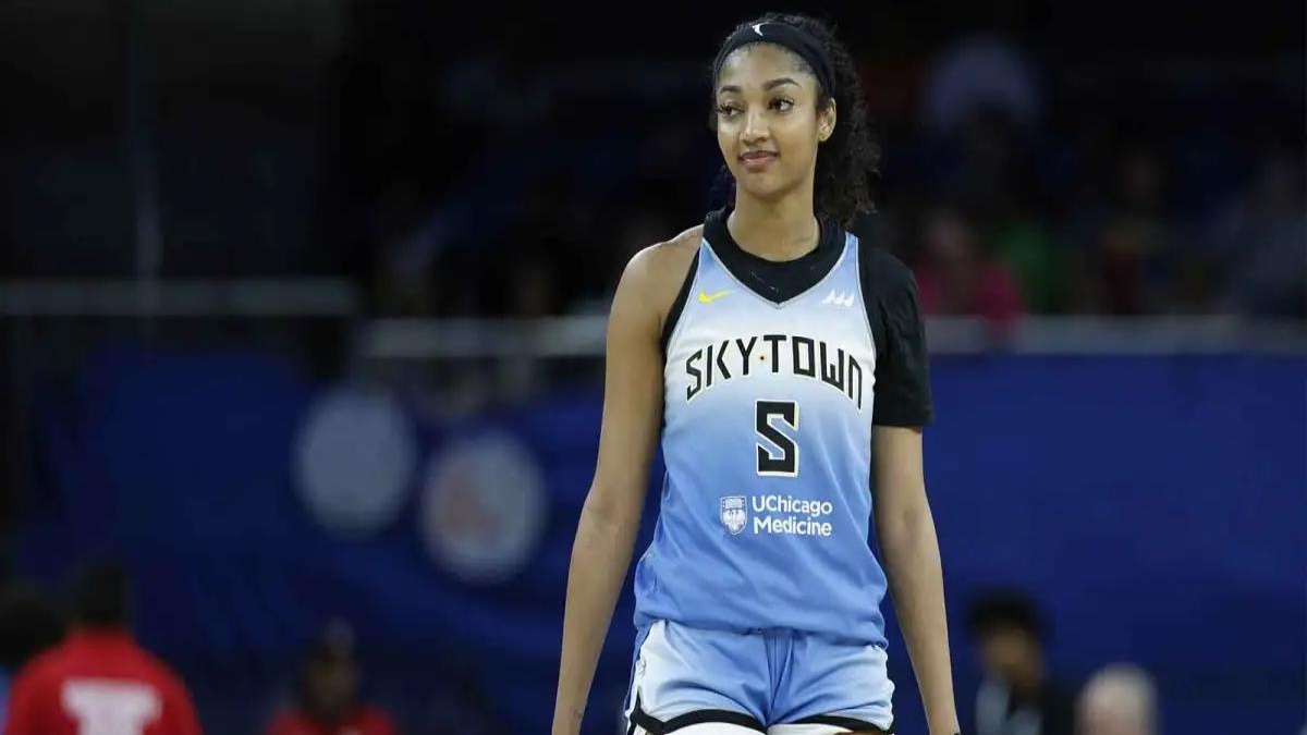 Angel Reese is unstoppable: 10 moments from the Dream's dominant week