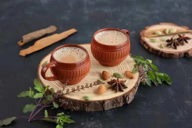 This Indian chai was just named the world's best tea and nobody in ...