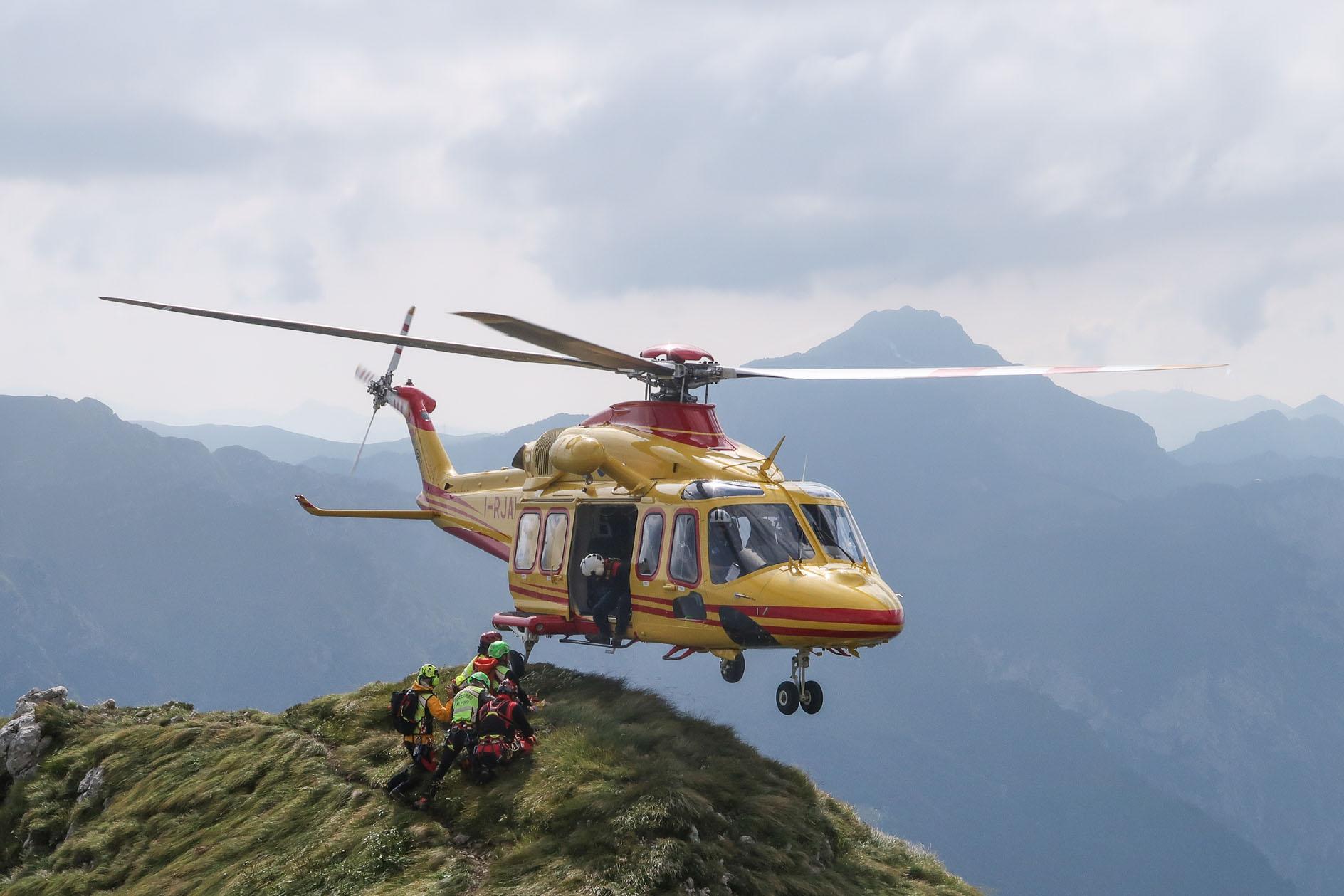 Morto Andrea Villa, l’alpinista precipitato sul Gran Paradiso è un ...
