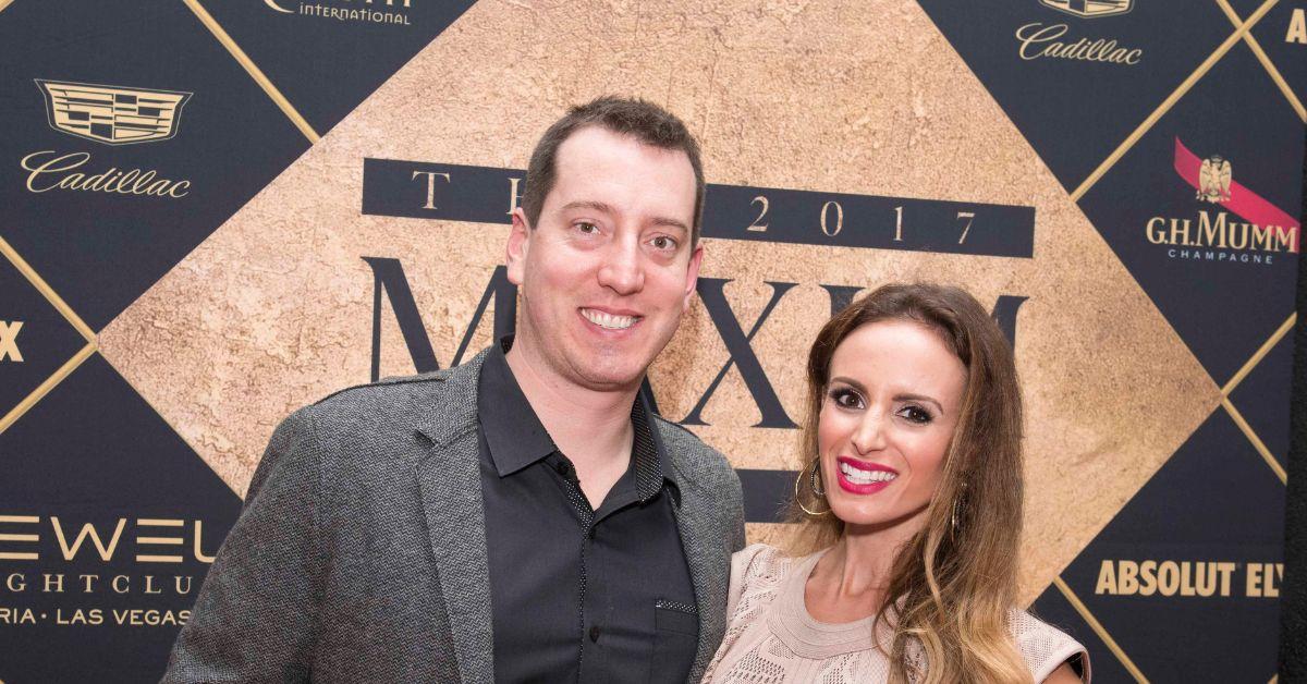 Kyle Busch's widow Samantha shared heartfelt plan for after his tragic ...