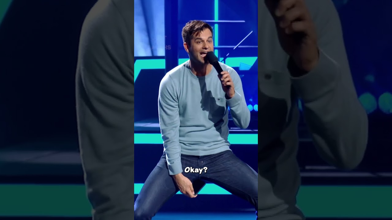 And you thought the worst part of diarrhea was having it. @MichaelKosta