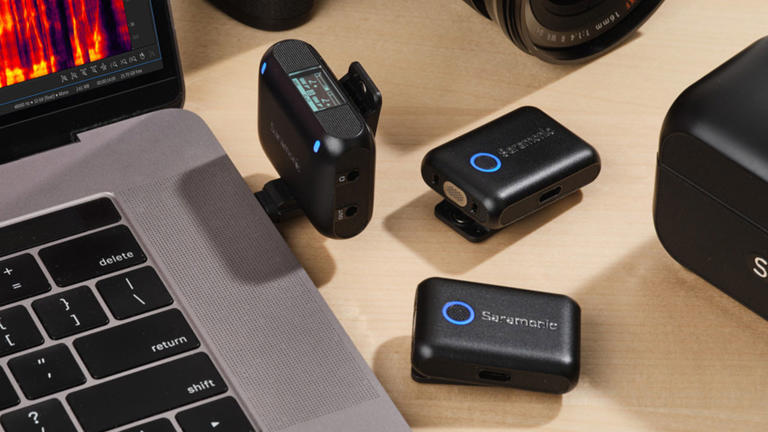 The best smartphone accessories to elevate your content creation game
